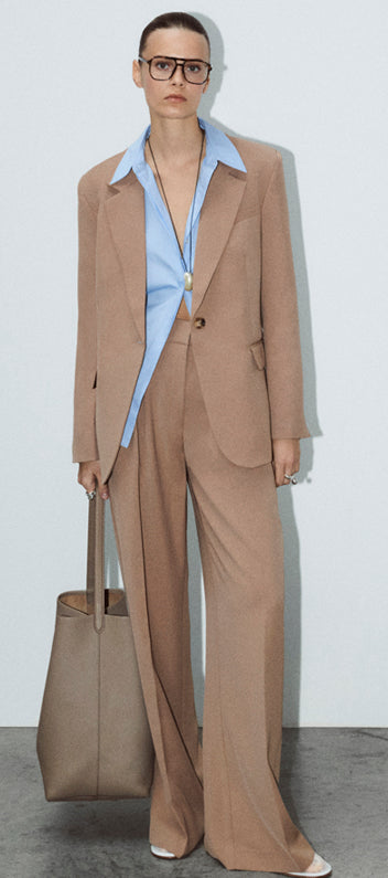 Great style doesn’t have to be complicated. – MAYSON the label