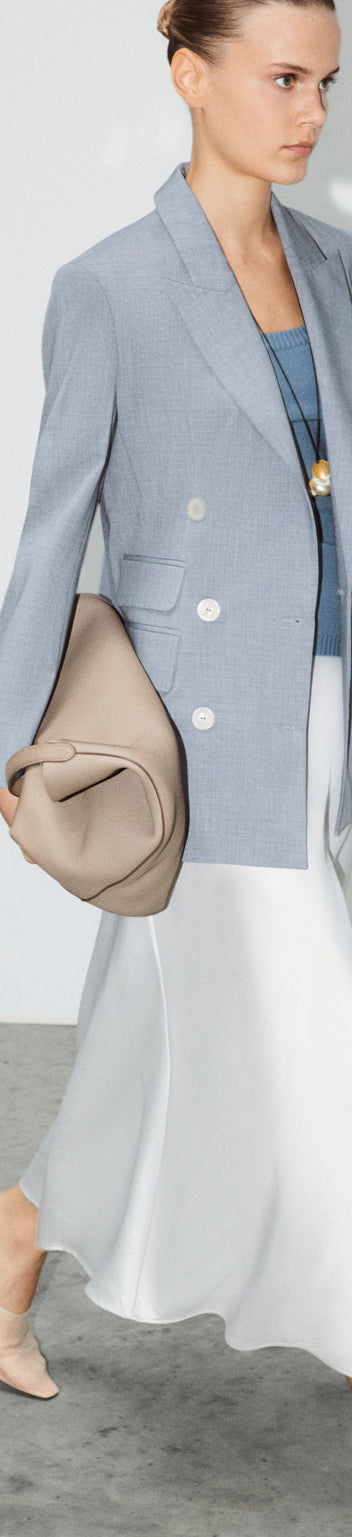 Great style doesn’t have to be complicated. – MAYSON the label