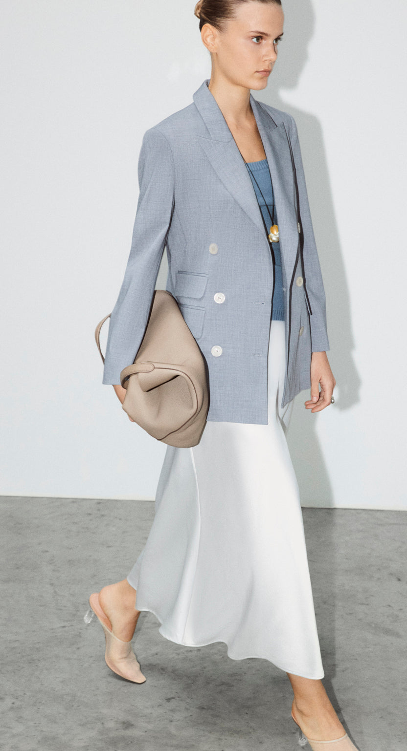 Great style doesn’t have to be complicated. – MAYSON the label