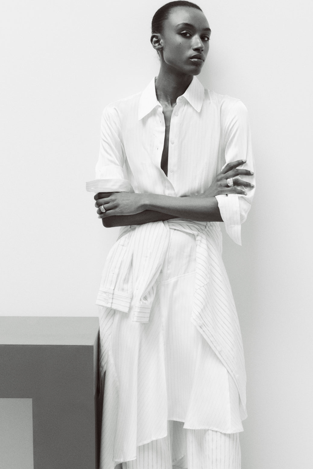 Great style doesn’t have to be complicated. – MAYSON the label