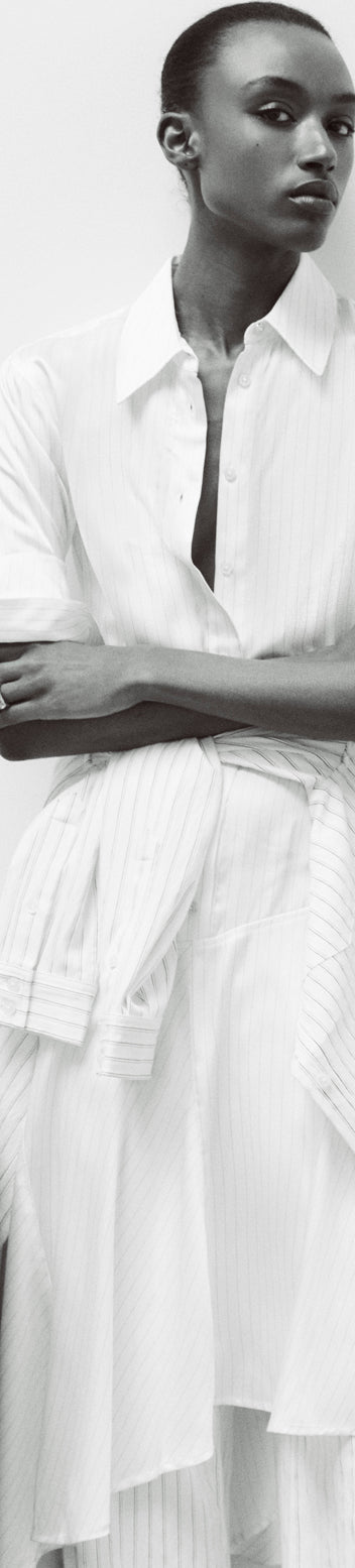 Great style doesn’t have to be complicated. – MAYSON the label