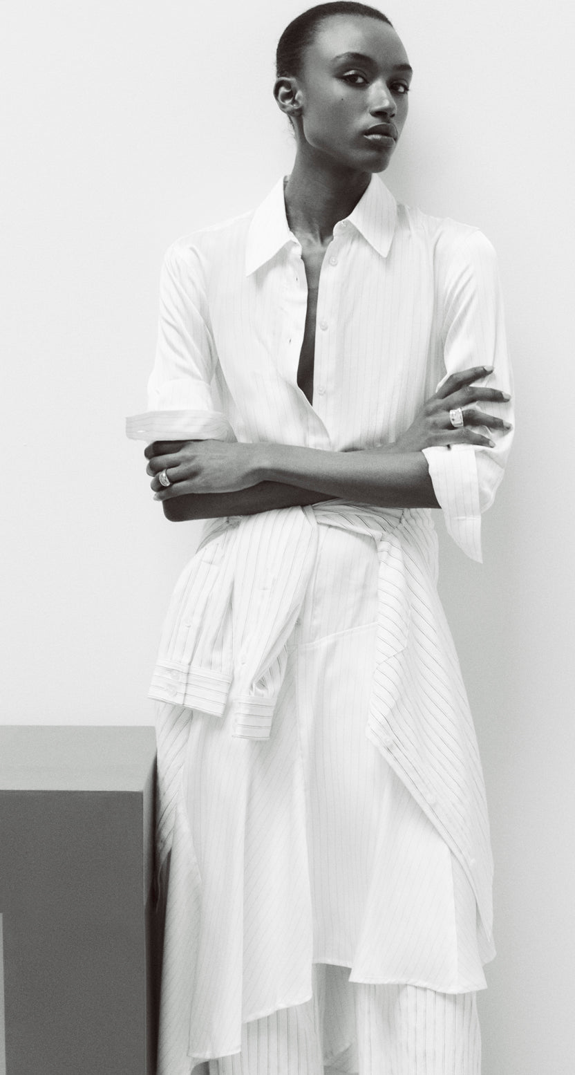 Great style doesn’t have to be complicated. – MAYSON the label