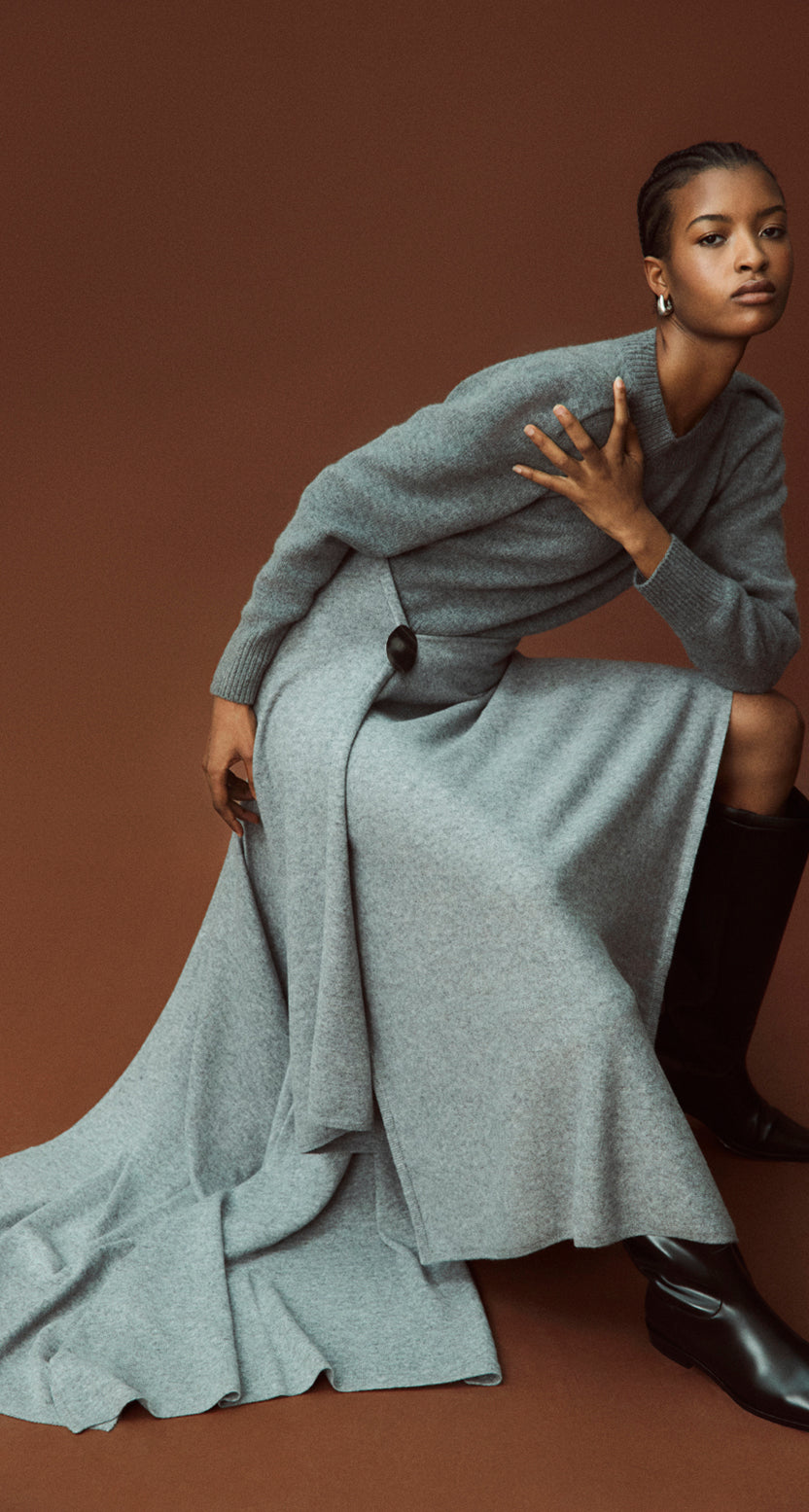 Great style doesn’t have to be complicated. – MAYSON the label